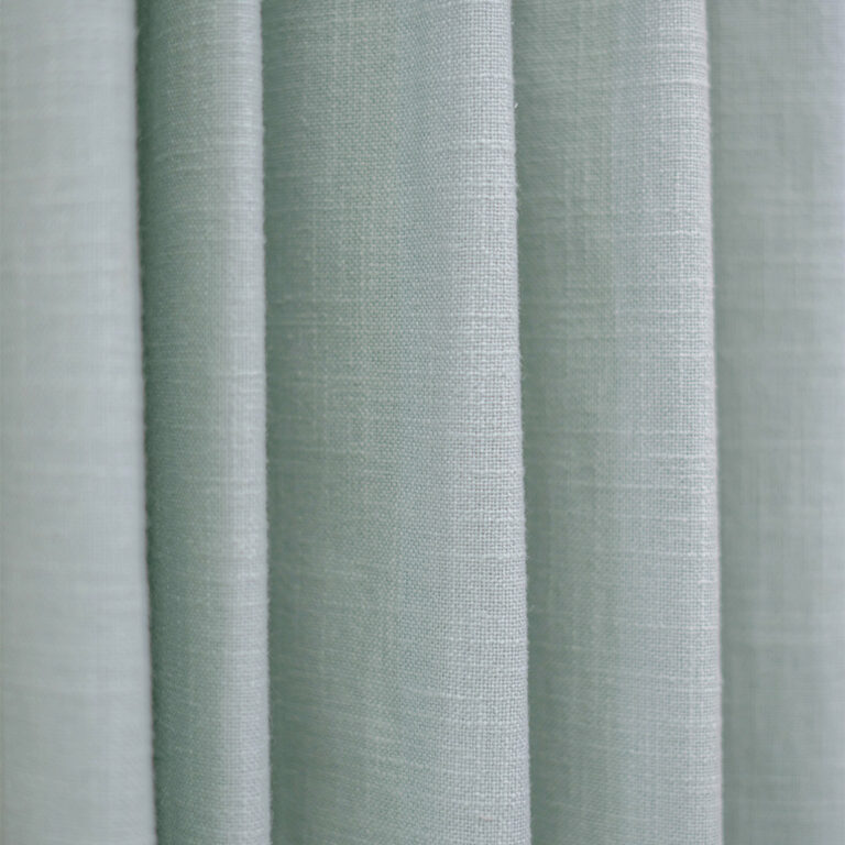 Classic Custom Drapes in Punjab Ice (1 Pair / 2 Panels)