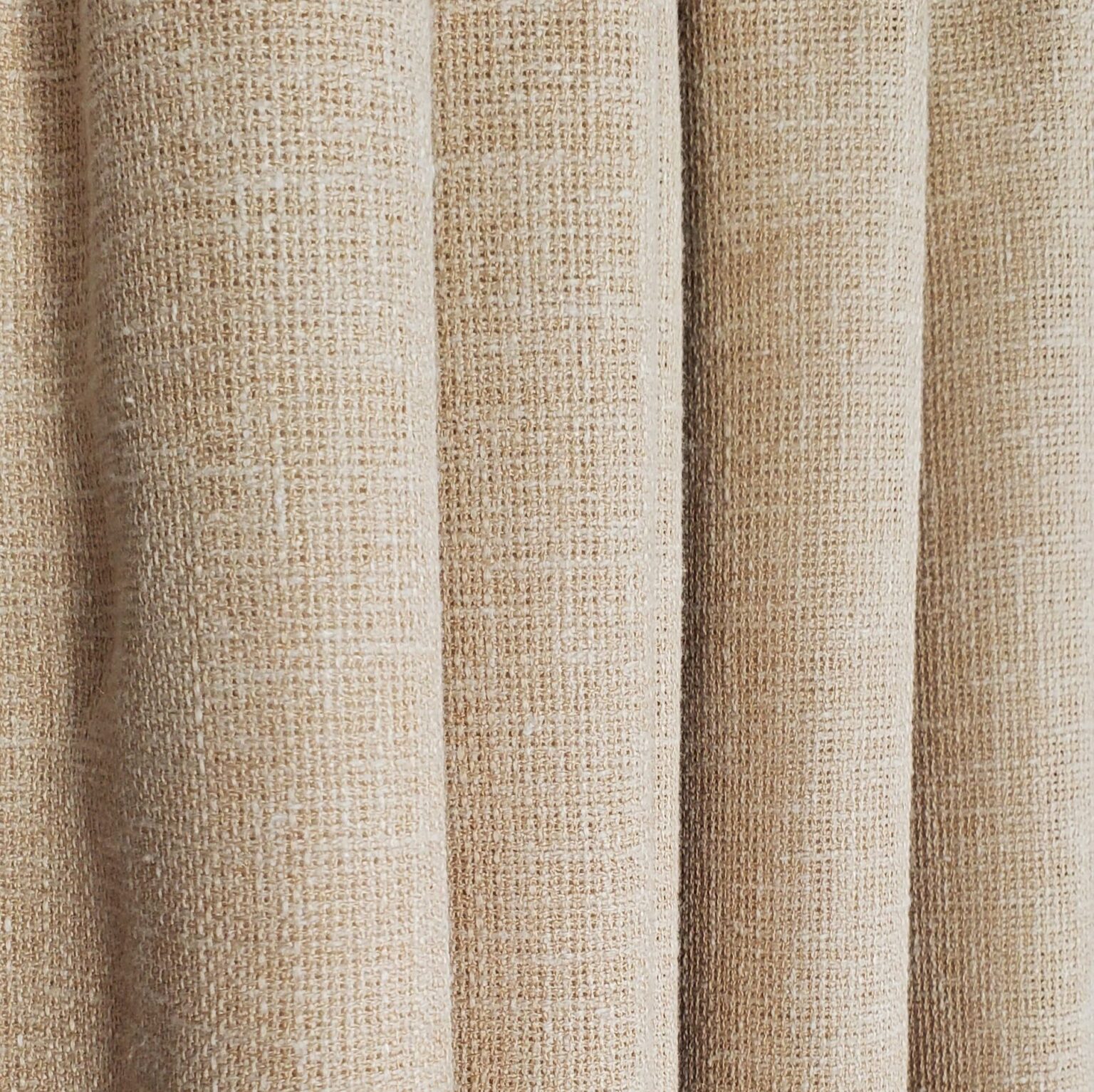 Classic Custom Drapes in Magellan Fawn Tan (1 Pair/2 Panels)