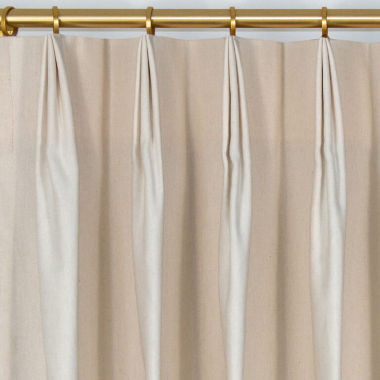 7 Day Drapes: Buy Custom Drapes & Curtains Online